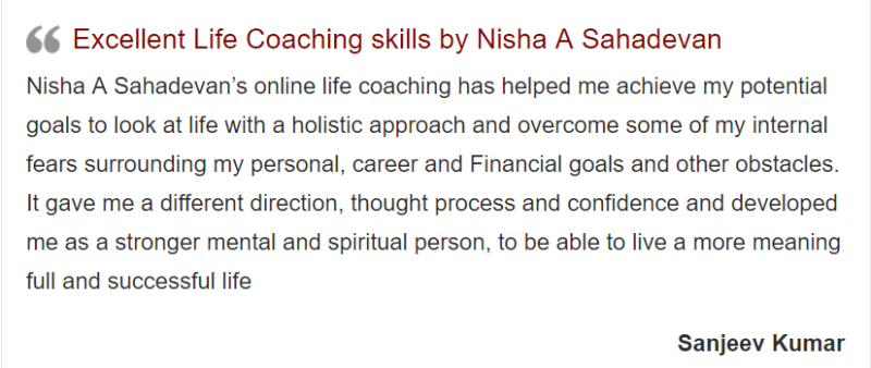 30-Day Gratitude Mindset Makeover Program - Learn2LiveFully