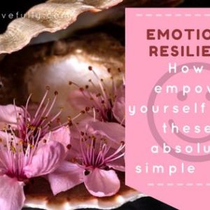 Unexpected Events In Life: How to effectively deal with it?