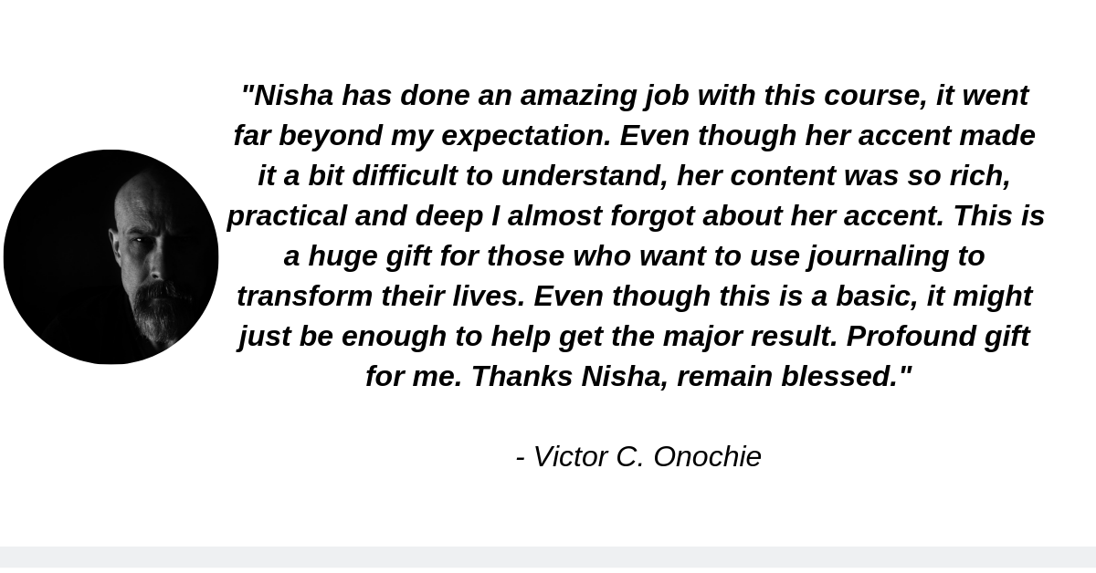 30-Day Gratitude Mindset Makeover Program - Learn2LiveFully